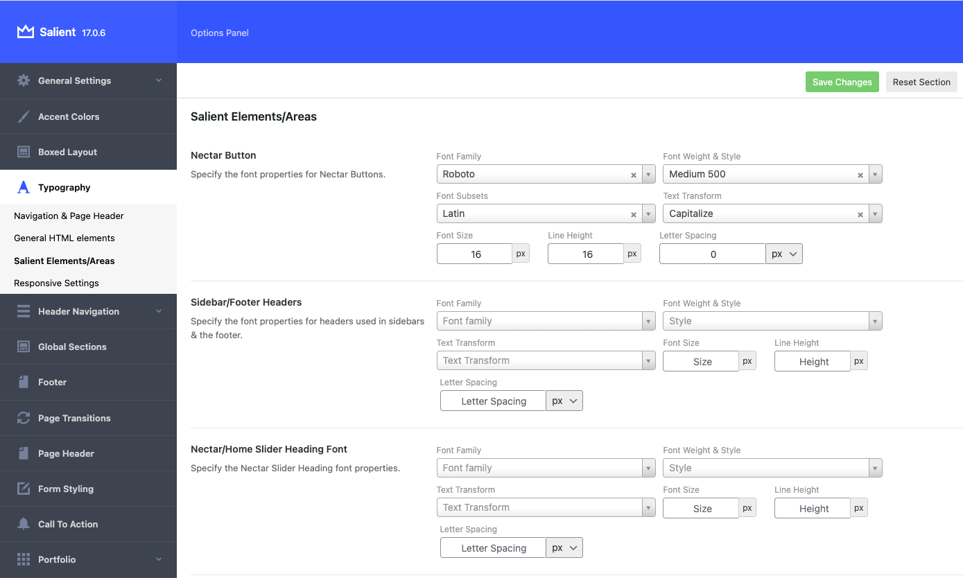 Performance Optimization Guide – Salient Documentation
